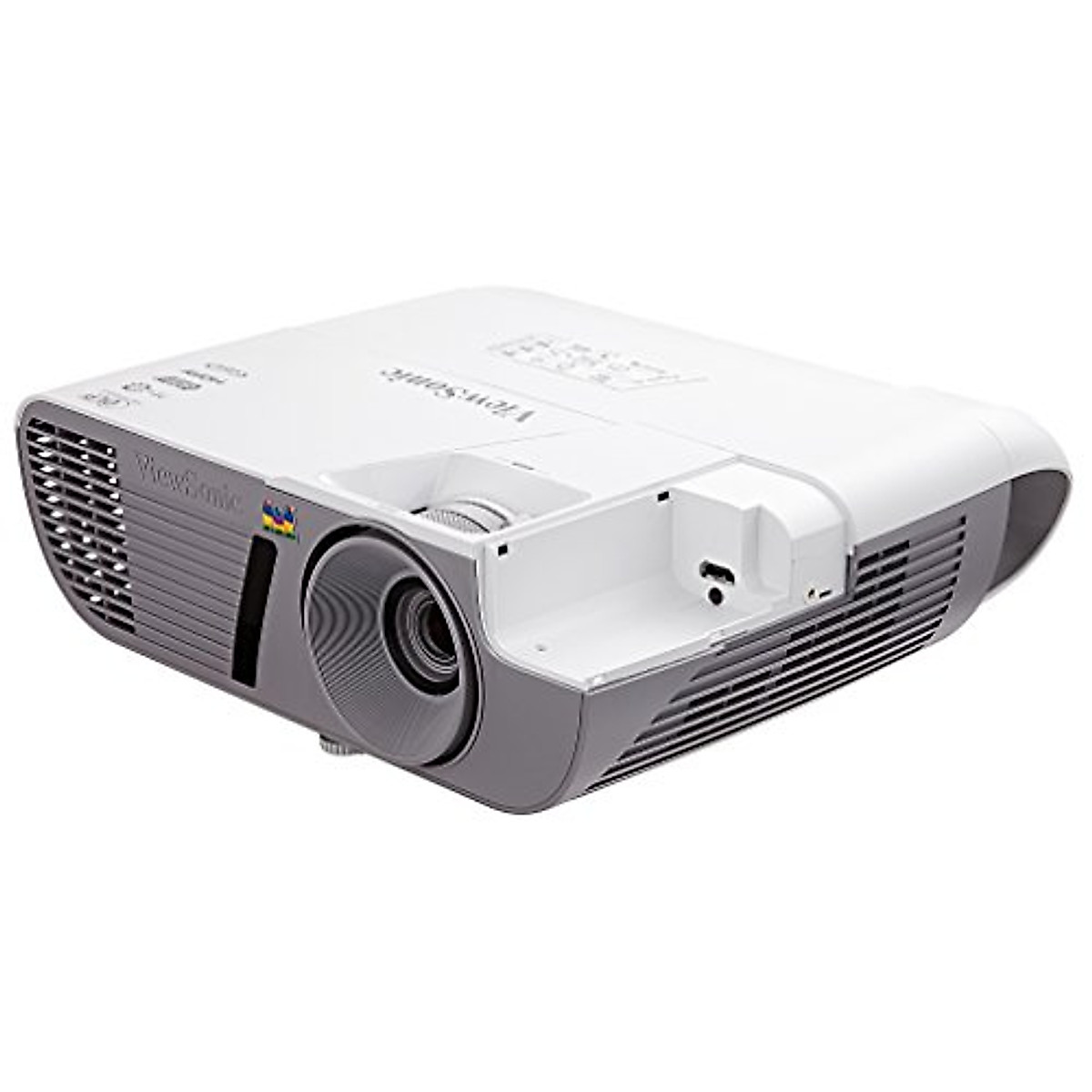 ViewSonic PJD6552LW 3500 Lumens WXGA HDMI Network Projector