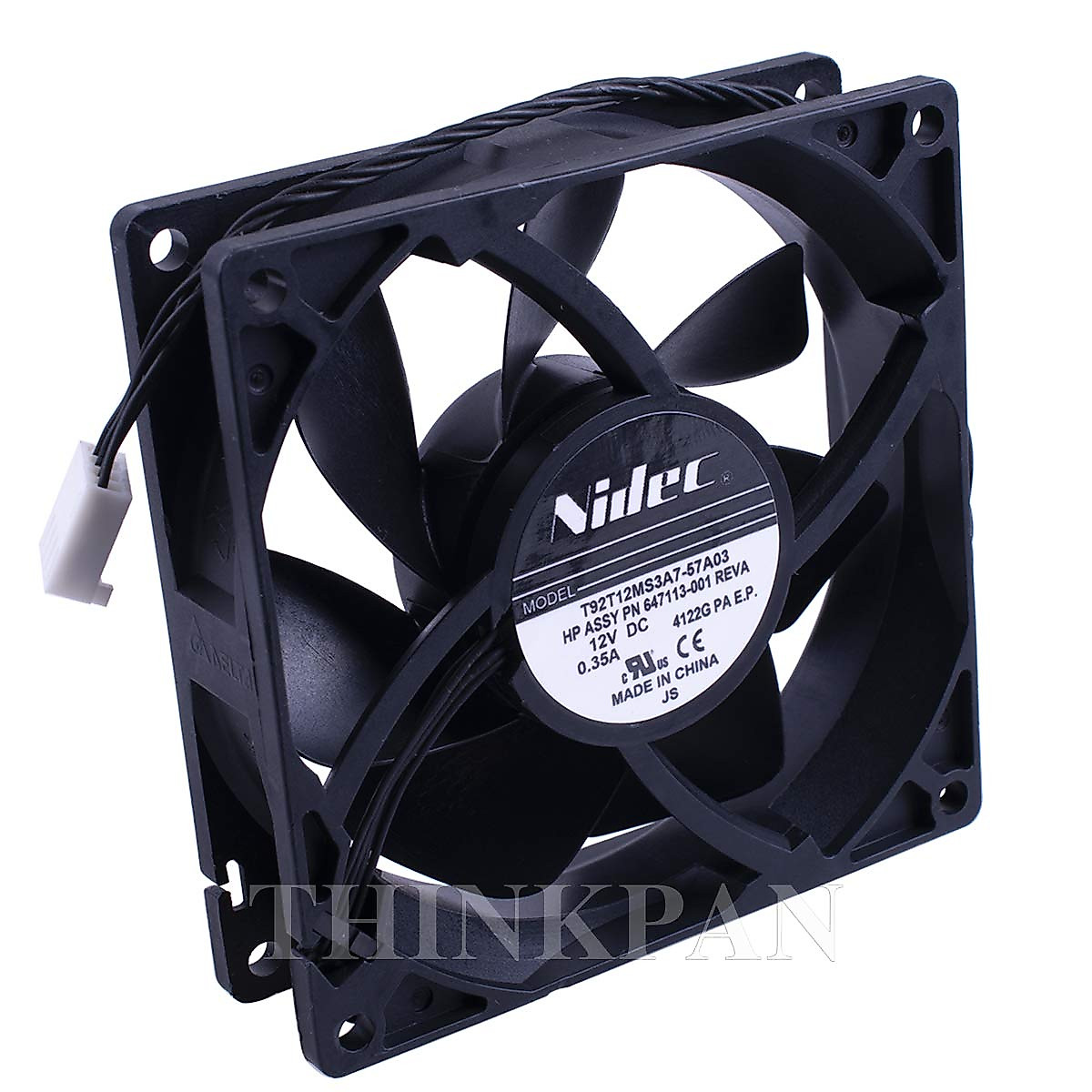 Heat Sink Air Cooler & Fan Compatible with HP Z840 Z820 Workstation 749598-001 782506-001 635868-001