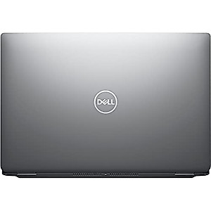 Dell Latitude 5000 5430 14" Notebook - Full HD - 1920 x 1080 - Intel Core i5 12th Gen i5-1235U Deca-core (10 Core) 1.30 GHz - 8 GB Total RAM - 256 GB SSD - Gray