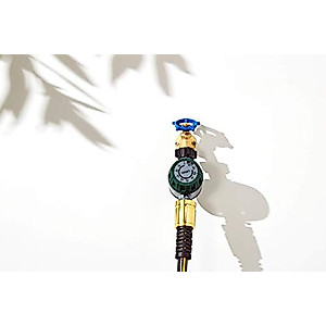 2 Pack - Orbit Mechanical Garden Water Timer for Hose Faucet Watering - 62034