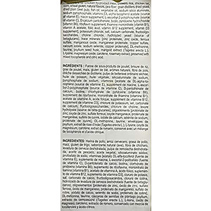 Royal Canin Feline Breed Nutrition Persian Kitten Dry Cat Food, 3 lb