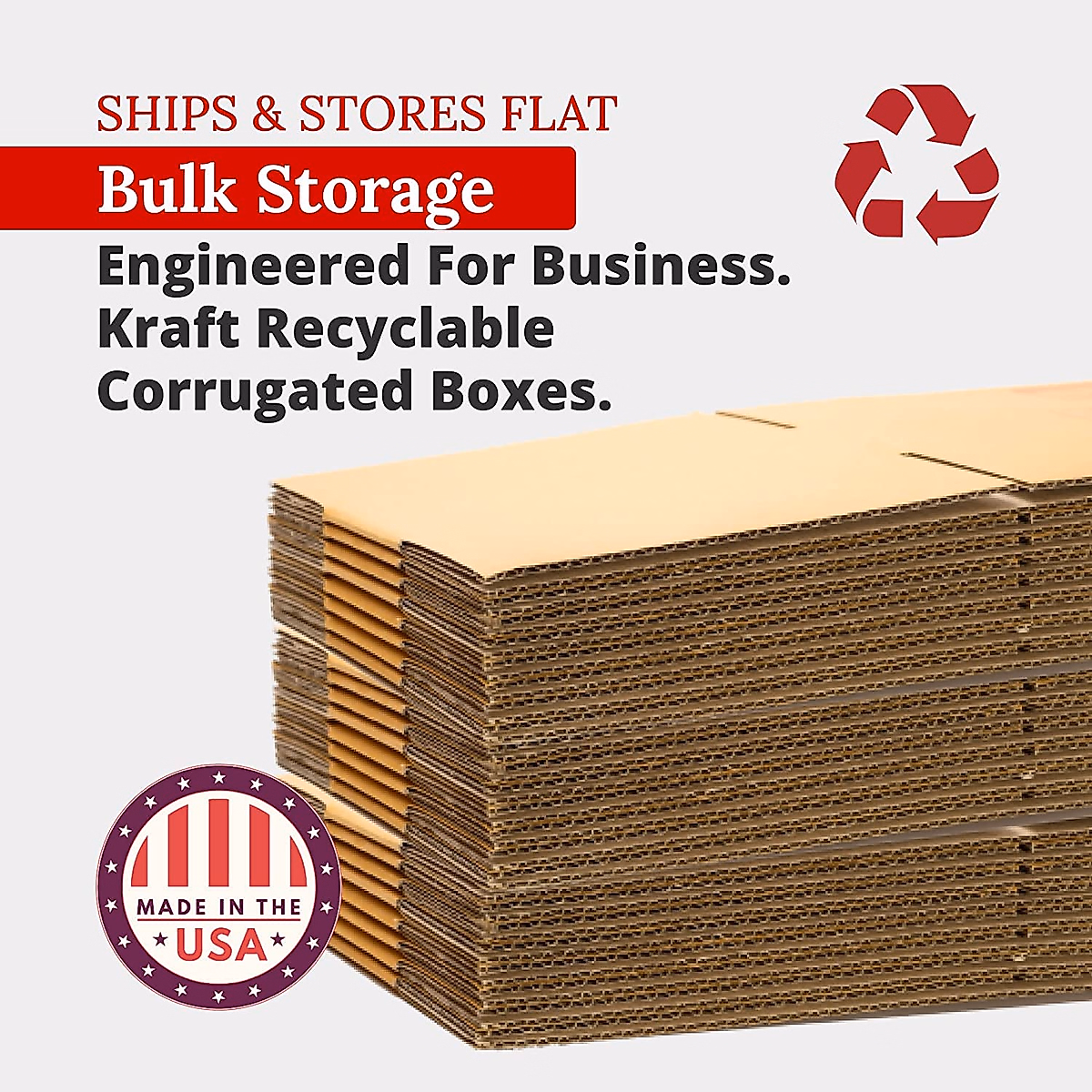 Partners Brand 14x10x6 Corrugated Cardboard Boxes, 14"L x 10"W x 6"H, Pack of 25 | Shipping, Packaging, Moving, Storage Box for Business, Strong Wholesale Bulk Boxes 14x10x6 14106