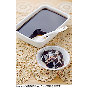 Food Storage Enamel Container 1.4 L made in Japan