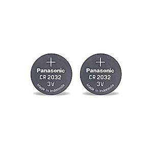 PetSafe 3 Volt Replacement Battery, 2 Pack - Compatible with PetSafe 3V Products such as Pawz Away Receiver Collar, Teach & Treat Remote & Deluxe Anti-Bark Spray Collar, CR2 Lithium Metal Batteries