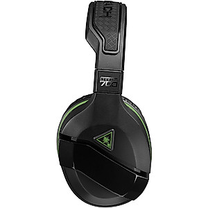 Turtle Beach Stealth 700X Wireless Headset for Xbox One Console Refurbished