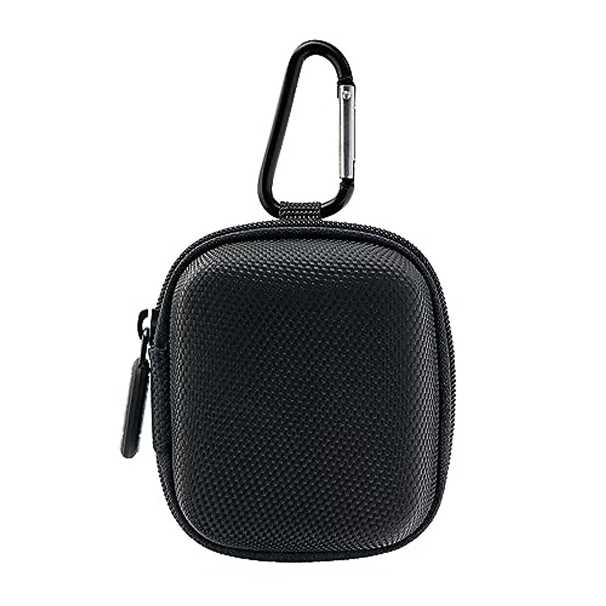 Sony WF-1000XM5 Truly Wireless Noise Canceling Earbuds (Black) Bundle with Hard Shell Earbud Case (2 Items)