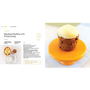 BEABA Babycook Solo Rose Gold, BEABA Babycook Book, 80 Recipes for Baby, Toddler, and The Rest of The Family