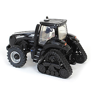 Case IH 1/64 AFS Connect Magnum 400 RowTrac Demonstrator