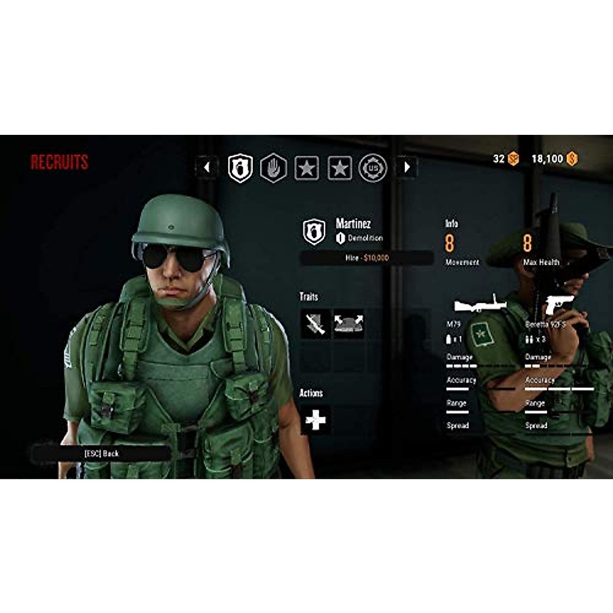 Narcos - Rise of The Cartels - Xbox One