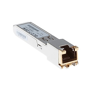 Cisco Compatible 1000BASE-T SFP, GLC-T