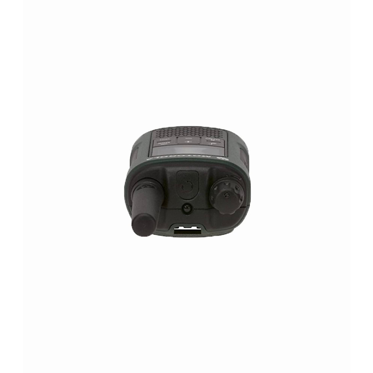 Motorola Talkabout T465 Two-Way Radios/Walkie Talkies - Weatherproof 22 Channels PTT IVOX Flashlight 10-Pack