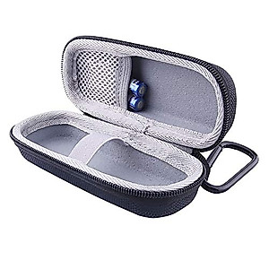 WERJIA Hard Carrying Case Compatible with Victorinox Swiss Army Multi-Tool Pocket Knife(CASE ONLY)