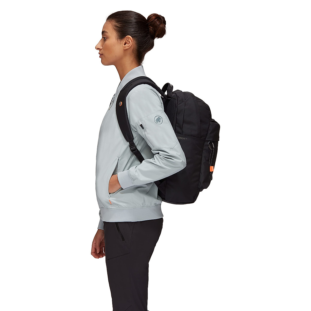 Mammut Xeron 20 Hiking Backpack