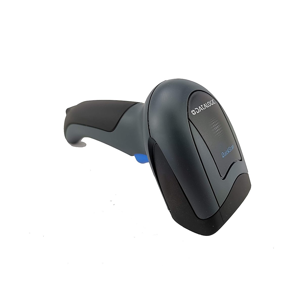 Datalogic QuickScan QD2430 Corded Handheld Omnidirectional Area Imager/Barcode Scanner (1D, 2D and Postal Codes) with USB Cable