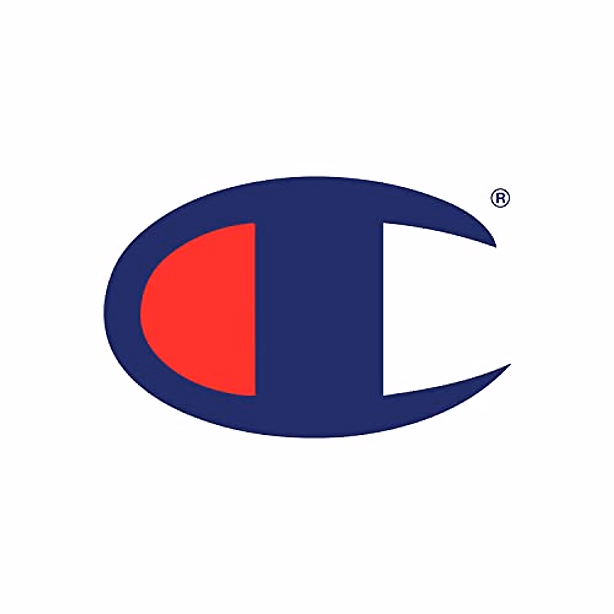 Champion Big and Tall Sweatpants for Men - Fleece Jogger Sweatpants Embroidered