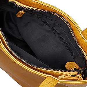 Twig & Arrow womens CROSSBODY, Yellow, NO SIZE US