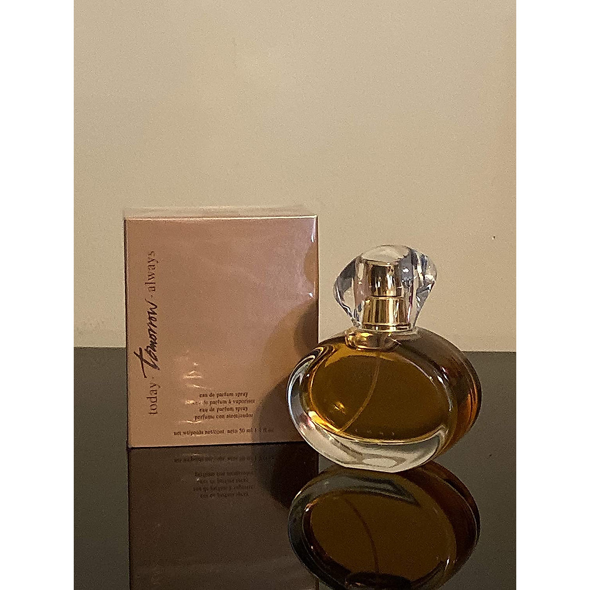 Avon TOMORROW Eau de Parfum 1.7 fl oz