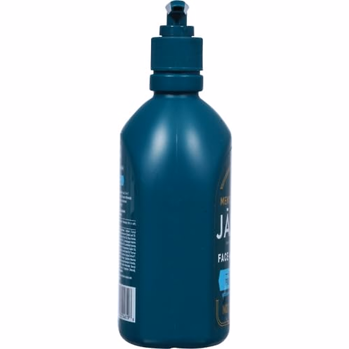 Jason Men's Hydrating 2-in-1 Face & Body Wash, 16 oz