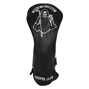 ReadyGOLF Sons of The Fairway Embroidered Headcover Driver