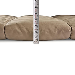 Guide Gear Canvas Hunter Sleeping Bag 0-Degree Fleece Lined Hooded for Adults Warm Winter Cold Weather Lightweight Portable for Camping, Backpacking, Hiking, Outdoors