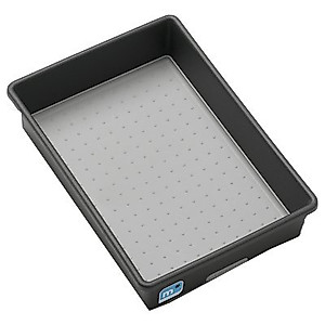 9x6x2 Granite Bin