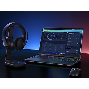 Lenovo 2023 Legion Gaming Laptop, Full Power GeForce RTX 4090 16GB 175W, 16" 240Hz WQXGA (2560x1600), Intel 24-Core i9-13900HX, 64GB DDR5 RAM, 2TB + 2TB WD_Black SSD, RGB KB, Wi-Fi 6E, Windows 11