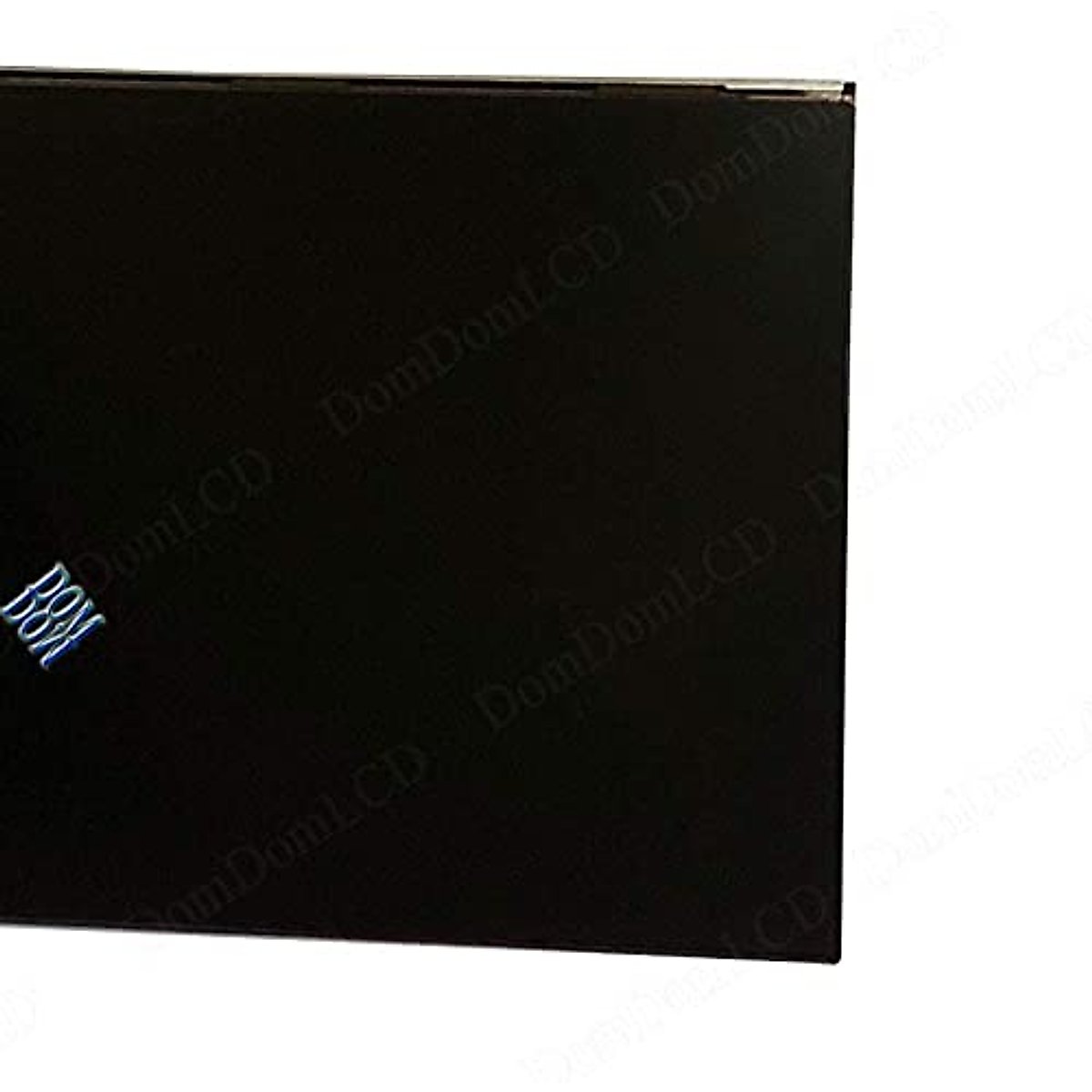 21.5" Compatible FHD LED LCD Display Screen Panel Replacement for HP AIO 22-DD0024 Non-Touch Desktop