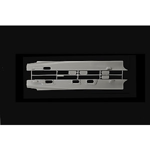 Italeri U.S.S. Kitty Hawk CV-63