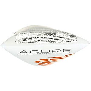 Acure Organics Natural Shampoo - Ultra Hydrating with Argan, 8 ounces