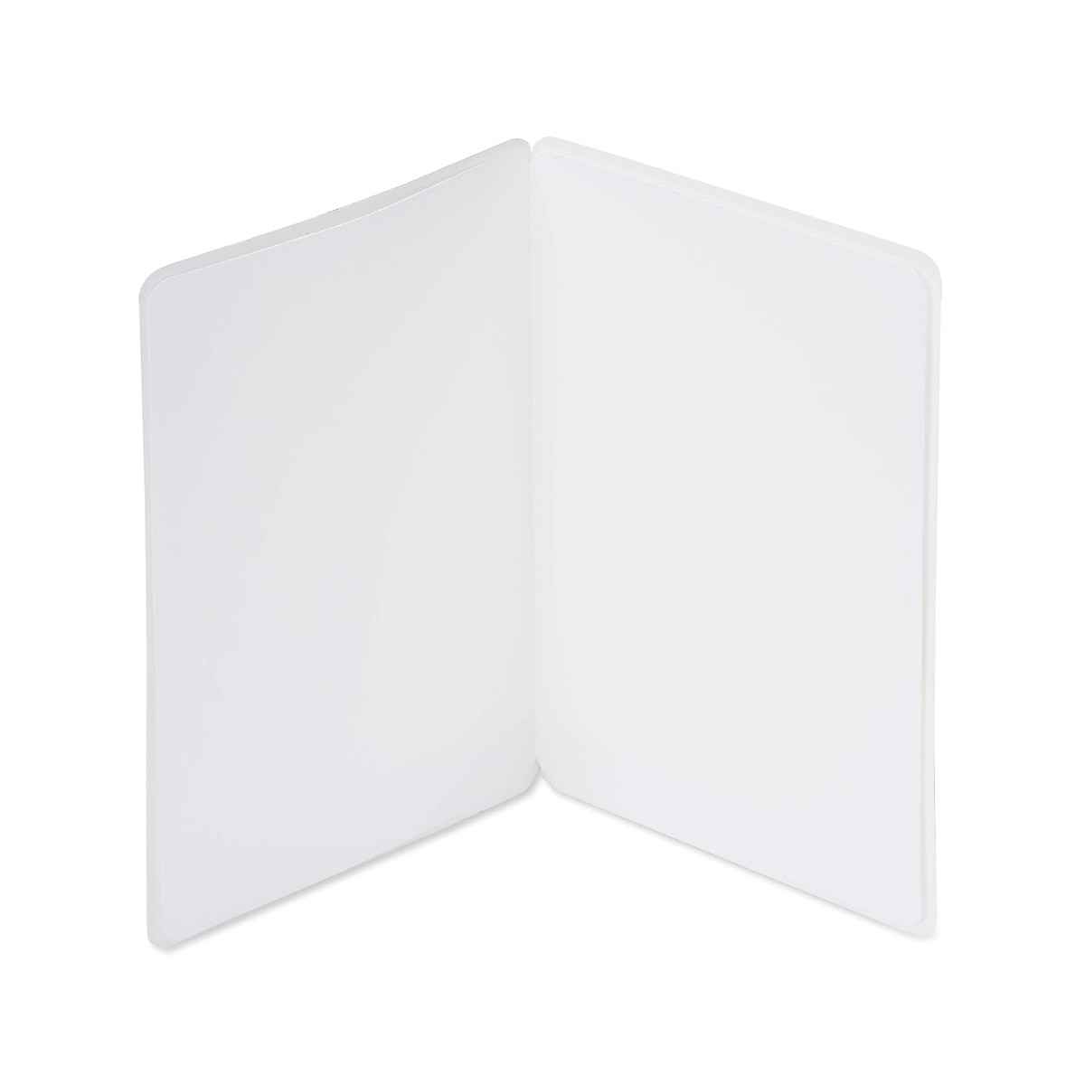 Papyrus Blank Thank You Card (Message in a Bottle)