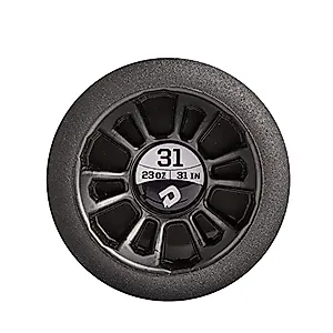 DeMarini 2022 Zoa (-8) USSSA Youth Baseball Bat - 31"/23 oz