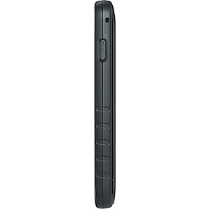 Samsung Galaxy Rugby Pro, Black 8GB (AT&T)