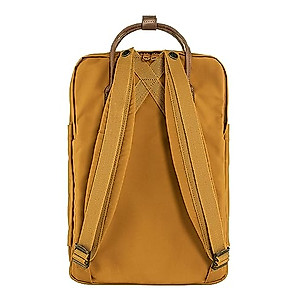Fjällräven Kånken Unisex No. 2 Laptop 15 Acorn One Size One Size
