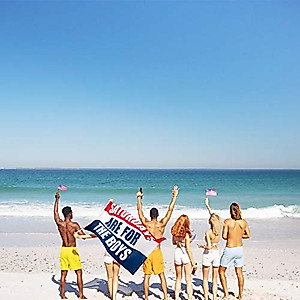 Saturdays Boys Flag, 3x5 Feet Saturdays Flag, Outdoor Indoor Dorm Room Decoration Banner for College Football Fraternities Party