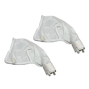 Poolzilla Pool Cleaner Bag for Polaris 360 and 380-2 Pack