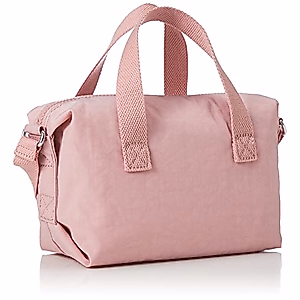 Kipling BRYNNE KI3278 Women's Shoulder Bag, Illuminating Pink