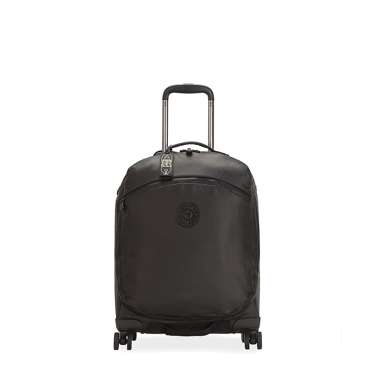 Indulge 2-In-1 Rolling Luggage and Backpack