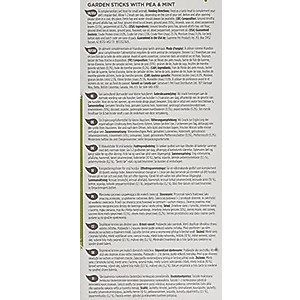 Selective Naturals Garden Sticks, 2.1 oz