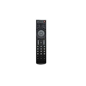 General Replacement Remote Control for JVC LT24EM71 LT32A210 LT32E710 HD-52G647 HD-52G657 HD-52G786 LCD LED Plasma HDTV TV