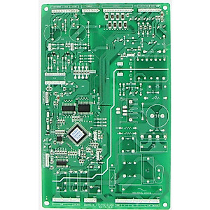 CoreCentric Remanufactured Refrigerator Control Board Replacement for LG EBR41531302