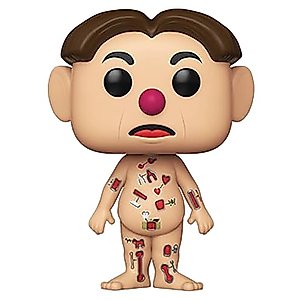 Funko Pop! Retro Toys: Operation Game - Cavity Sam