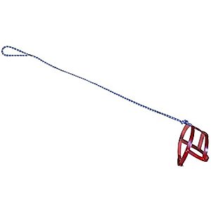 Invisible Dog Leash - Great Gag!