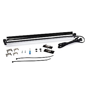 CAROLINA CUSTOM CAGES Reptile 22" T5HO UVB 24W Standard Light Fixture