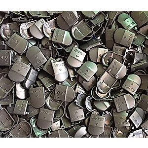 Jiawo.Caliper Replacement Part Battery Cover Lid 06AEG431 Suitable For Mitutoyo 500-171/172/181/197