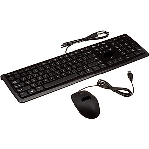 HP Elite 8300 Tower Computer PC, Intel Core i5 3.20GHz, 16GB Ram, 256GB M.2 SSD, Keyboard & Mouse, WiFi | Bluetooth, DVD Drive, Nvidia GeForce GT 1030 2GB DDR5, Windows 10 (Renewed)