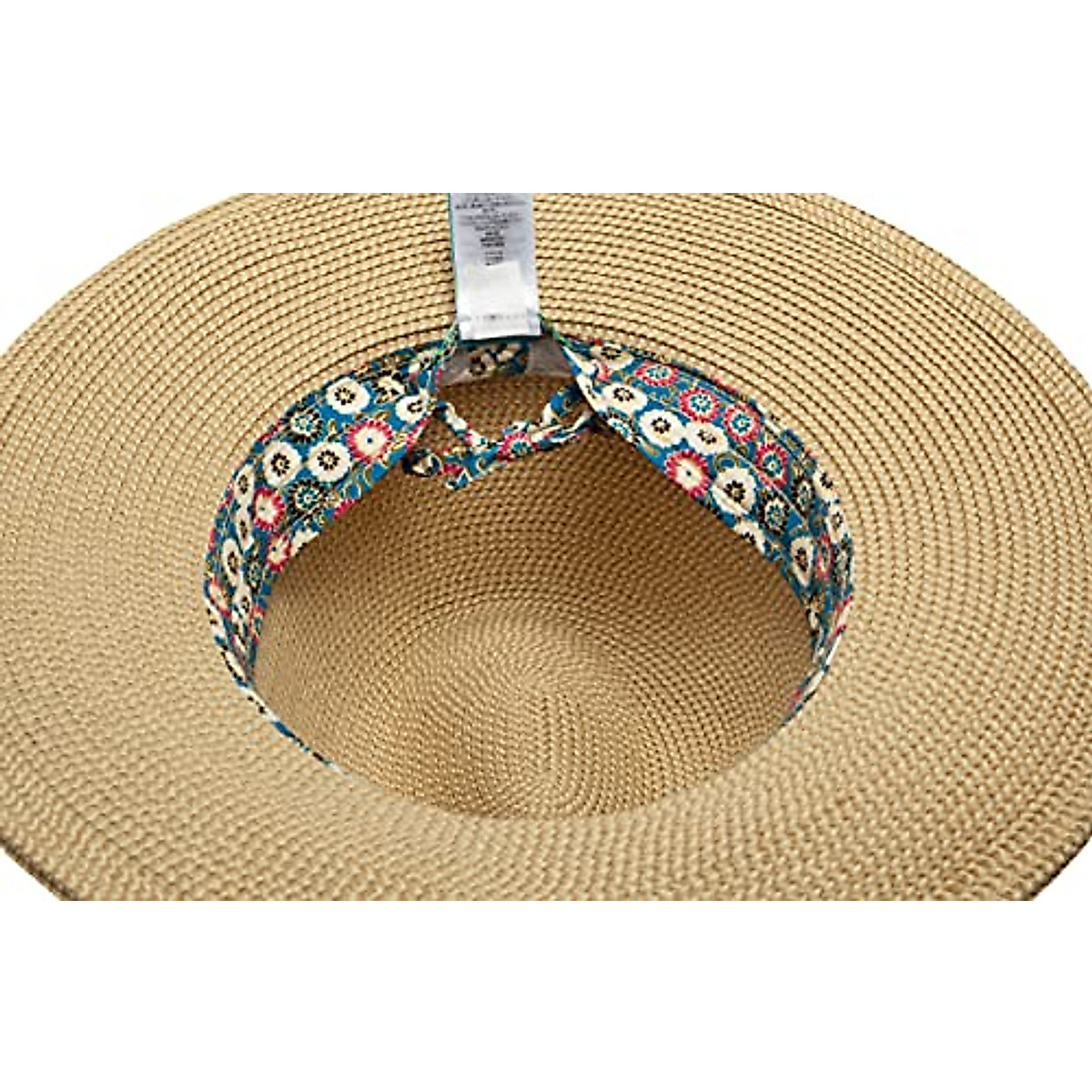 Sunday Afternoons Women's Coronado Hat, Natural, One Size