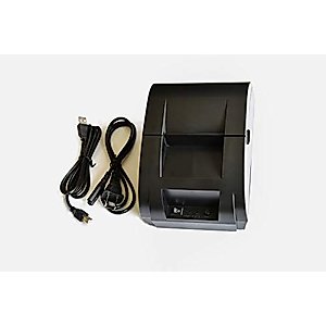 BNC 5890K 58mm USB Thermal Printer Good for Receipt Bill Ticket POS Printing