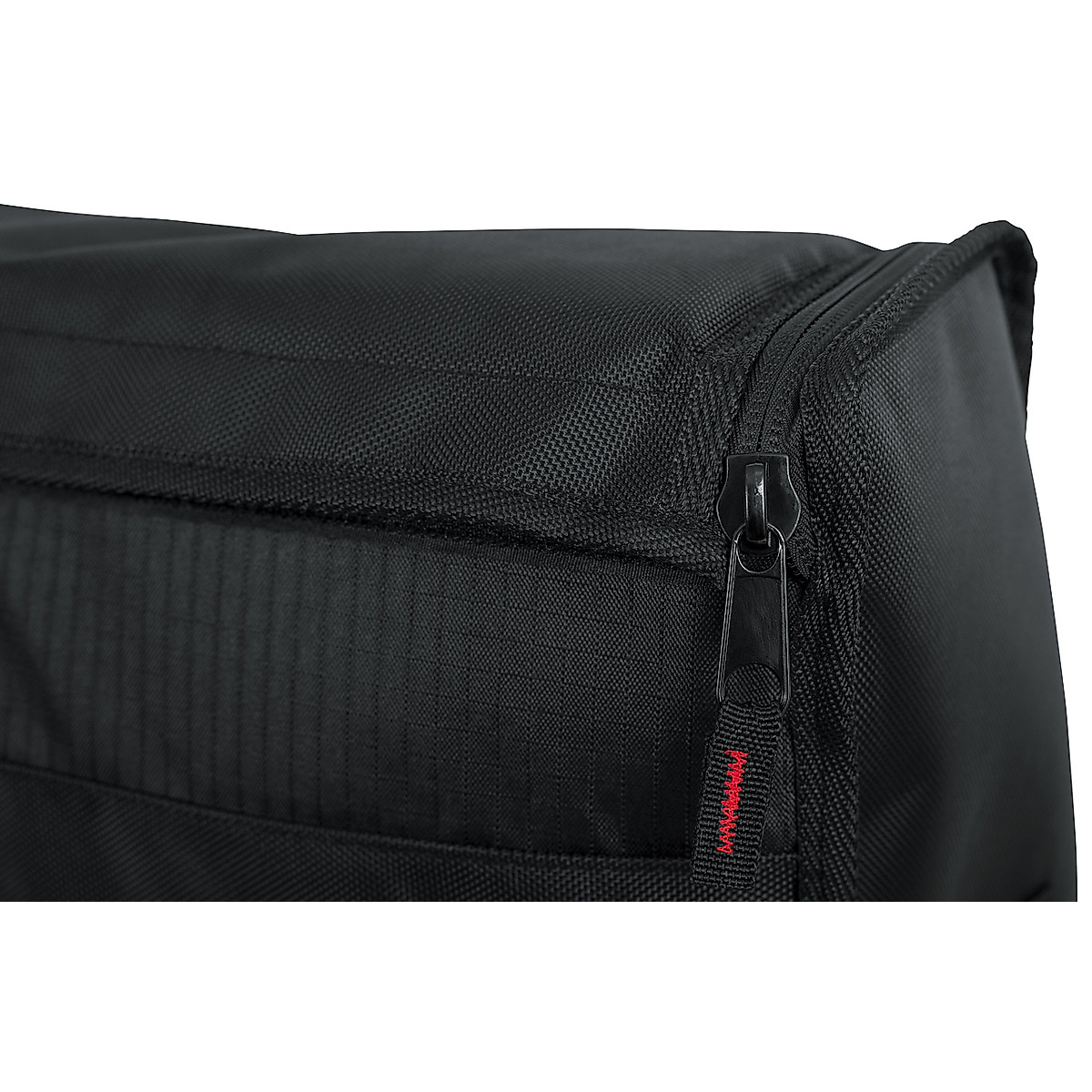 Gator Cases Padded Large Format Mixer Carry Bag; Fits Mixers Such as Behringer X32 Compact |26" x 21" x 8.5" (G-MIXERBAG-2621)