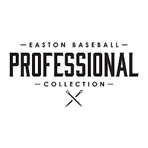 EASTON PROFESSIONAL HYBRID Baseball Glove | 2020 | Right-Hand Throw | 12" | H Web | All Position Glove | Hybrid USA + Japanese Steer Hide Leather Construction | PCH-C43, 8067925