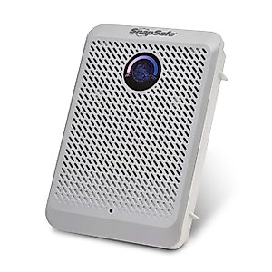 SnapSafe Rechargeable Dehumidifier Medium, 75900 -Portable Moisture Absorbers for Gun Safes & Cabinets, Closets, & Pantries-Prevent Moisture Damage for Gun Safe Accessories, Firearms in Your Gun Vault